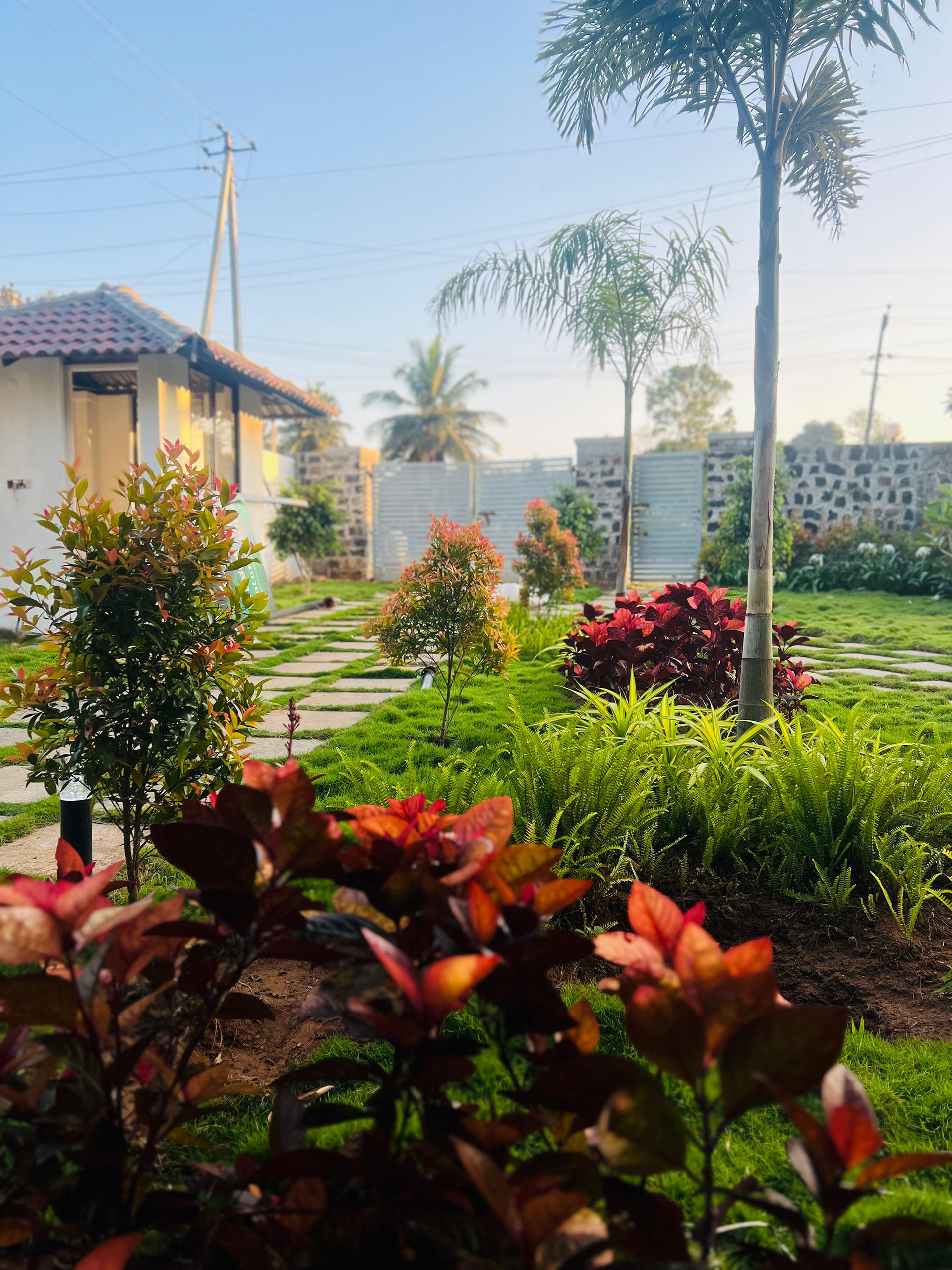 Home - Nature Bliss Resort Coorg